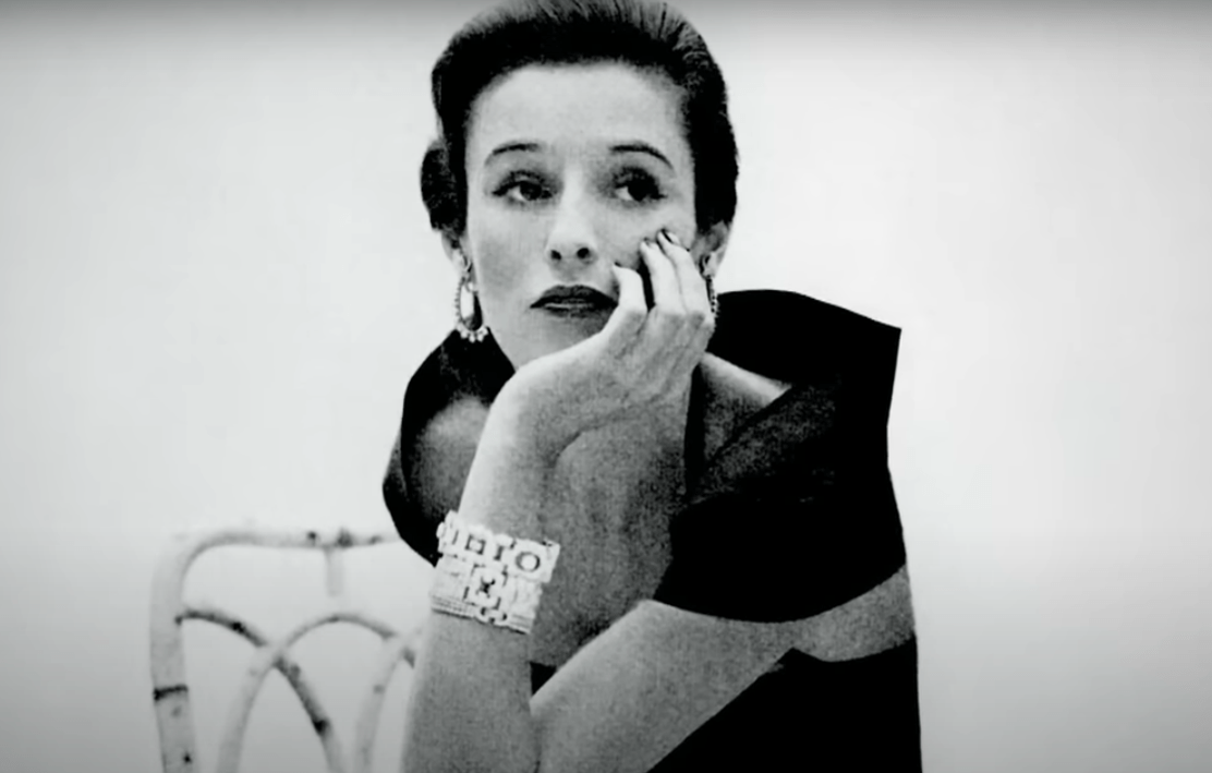 Babe Paley: The Perfection of Style – My World of Interiors