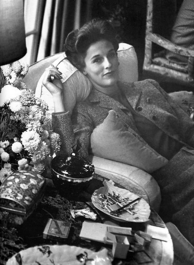 Babe Paley: The Perfection of Style – My World of Interiors