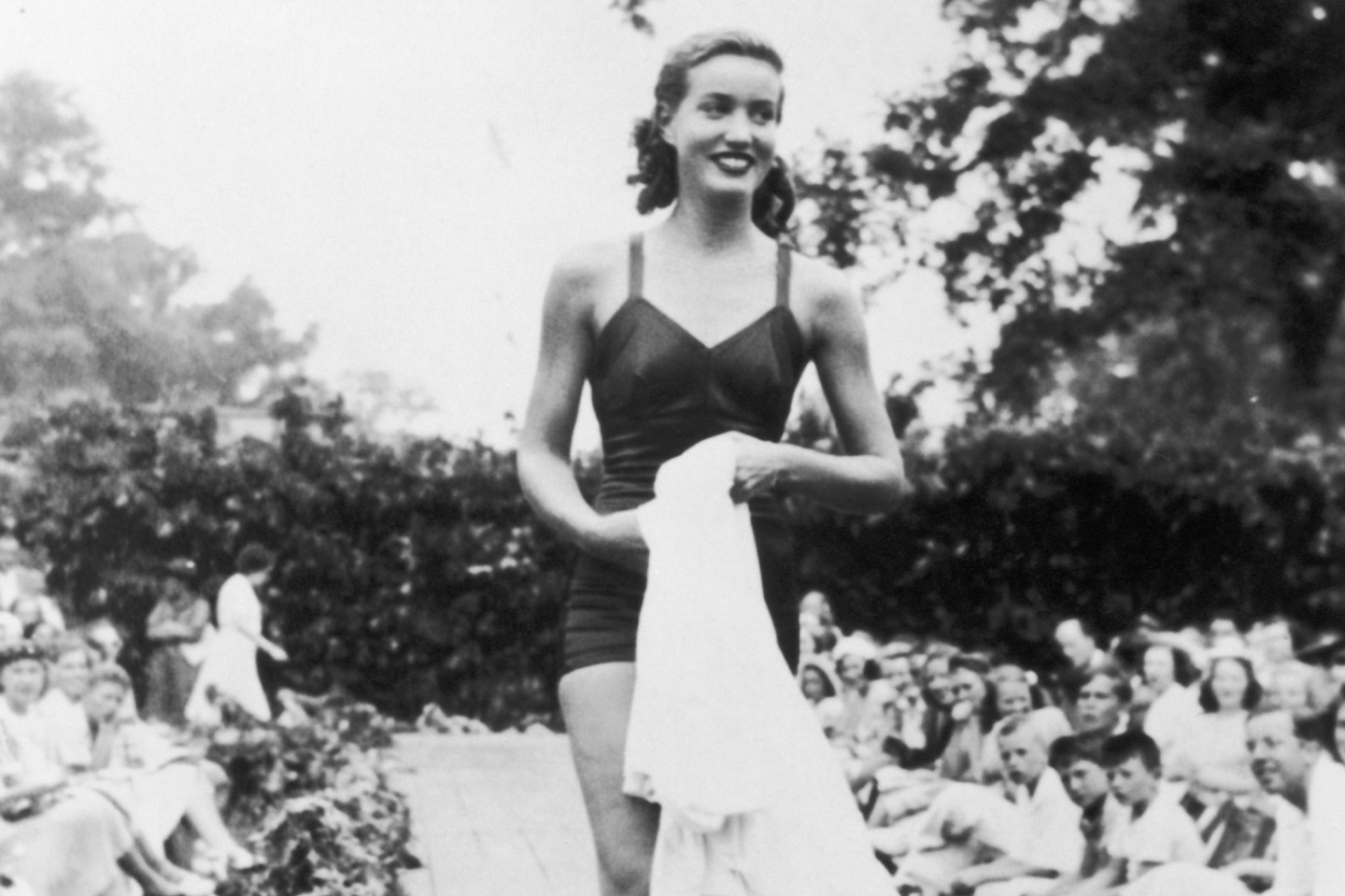 Little Edie Beale: The Cult of Grey Gardens – My World of Interiors