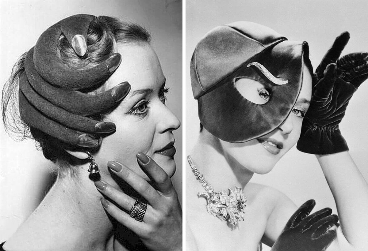 Elsa Schiaparelli: The Surrealist Couturière – My World of Interiors