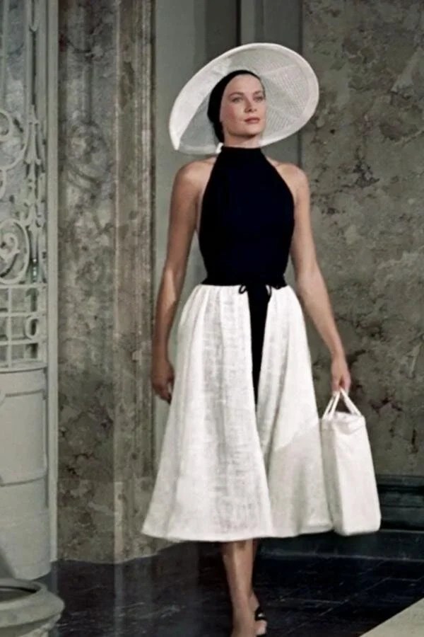 Grace Kelly: The Princess of Style – My World of Interiors