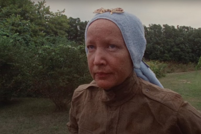 Little Edie Beale: The Cult of Grey Gardens – My World of Interiors