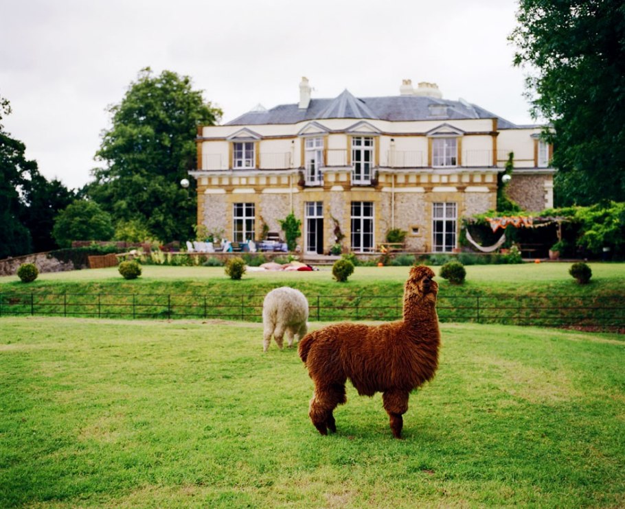 Other People’s Houses – Alice Temperley – My World of Interiors