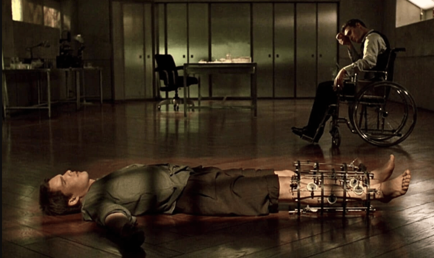 Gattaca: A Vision of the Future in Perfect Style – My World of Interiors