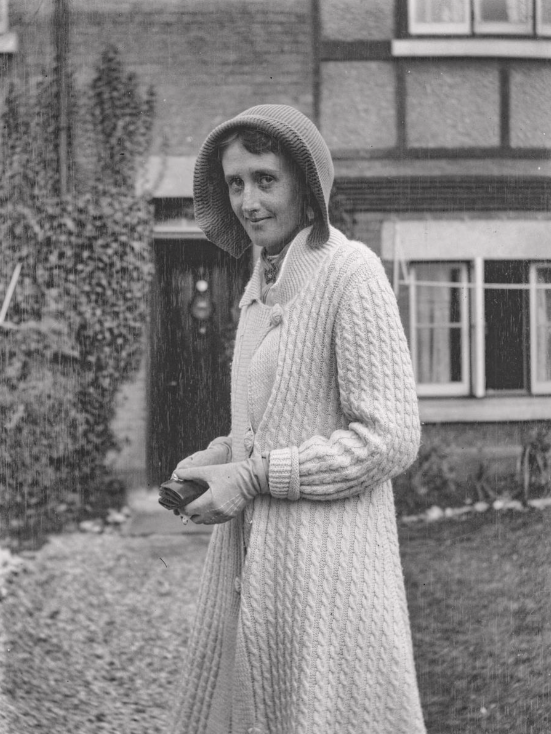 Virginia Woolf: The Stream of Consciousness That Changed the World – My ...