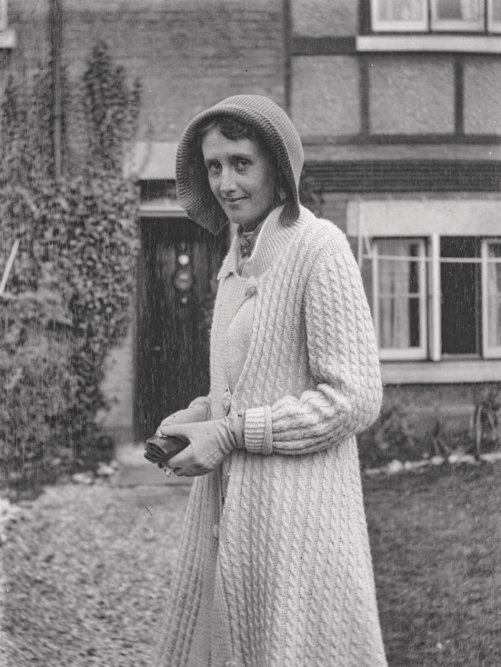 Virginia Woolf: The Stream of Consciousness That Changed the World – My ...