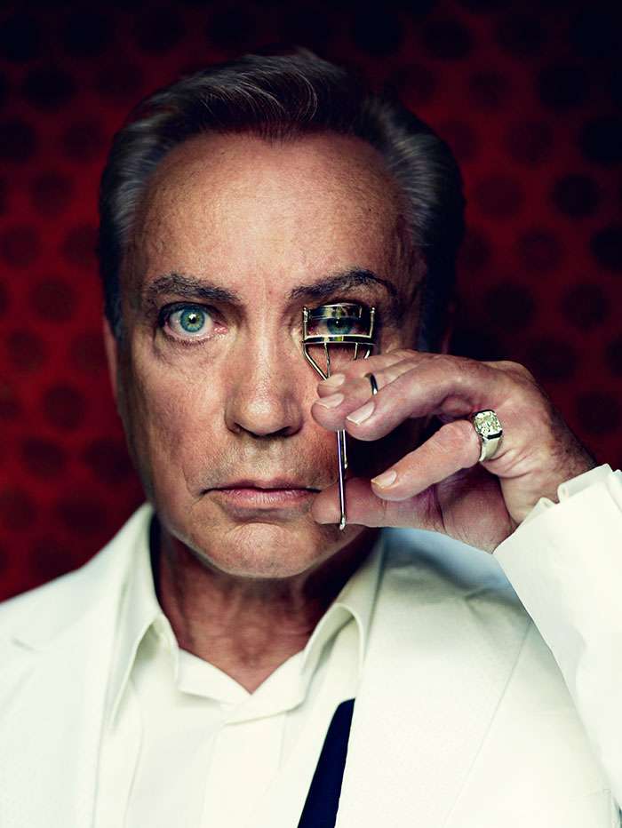 Udo Kier (1944–2025): A Tribute to Cinema’s Most Mesmeric Chameleon ...