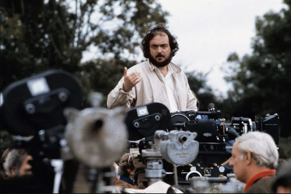 Stanley Kubrick: The Architect of Modern Cinema – My World of Interiors