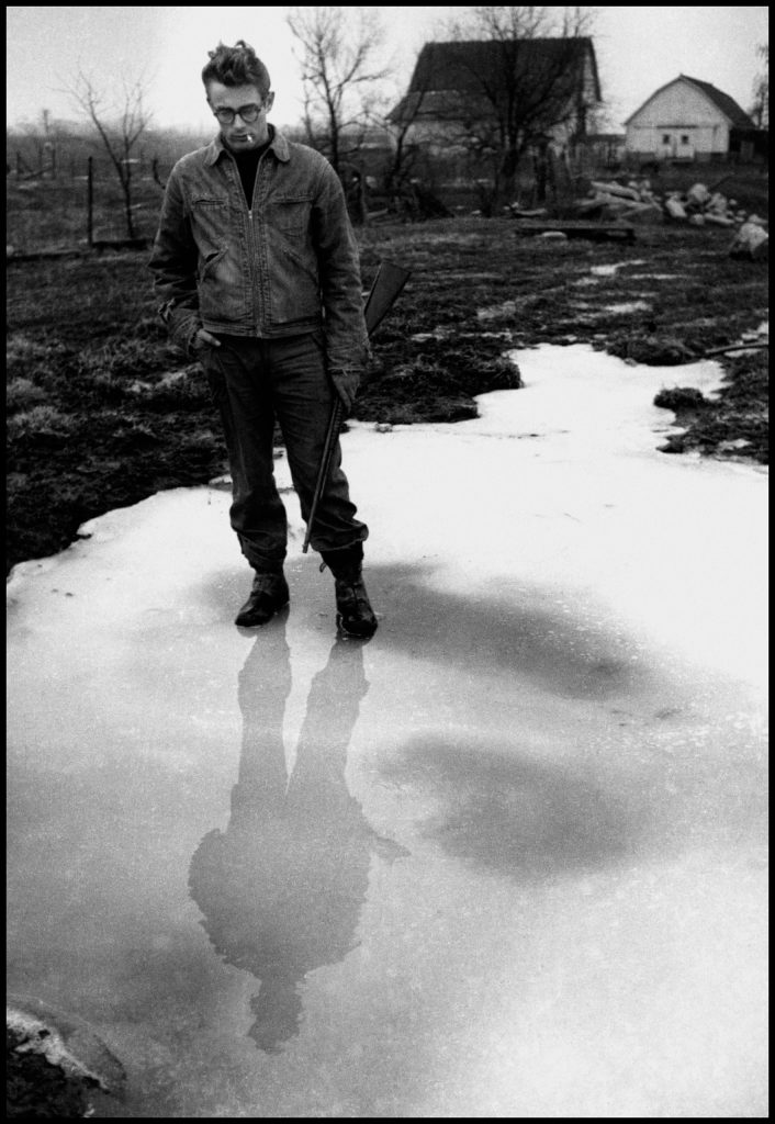 James Dean: The Rebel Who Remains – My World of Interiors